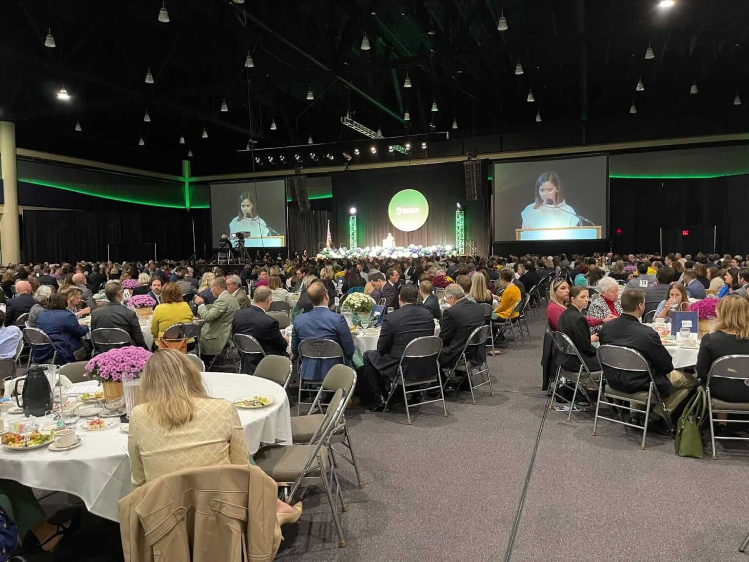 Luncheons | BISON Children's Scholarship Fund